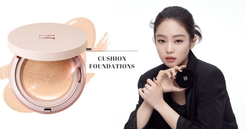 7 Best Cushion Foundations In Singapore For A Flawless Complexion ...