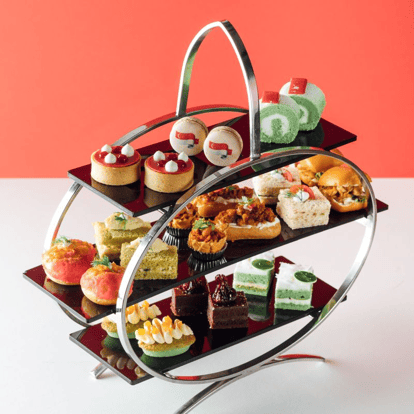 11 Afternoon Tea Delivery Sets In Singapore From $24.50