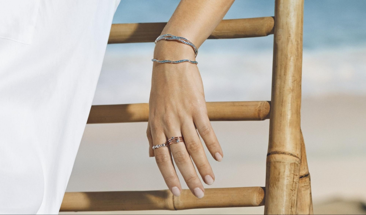 Pandora Ocean Charms: Summer 2021 Collection Now In Singapore, Includes ...