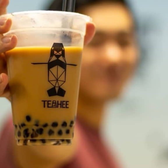 Bubble Tea-Making Workshop By TeaHee At Bishan Has 30% Discount