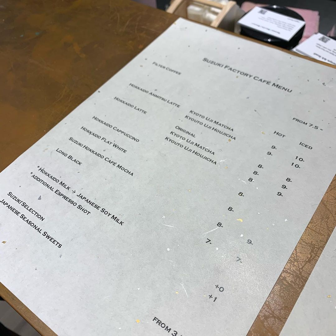 Kyoto-Inspired Coffee Roaster Cafe At Jurong Has Zen Japanese Vibes ...