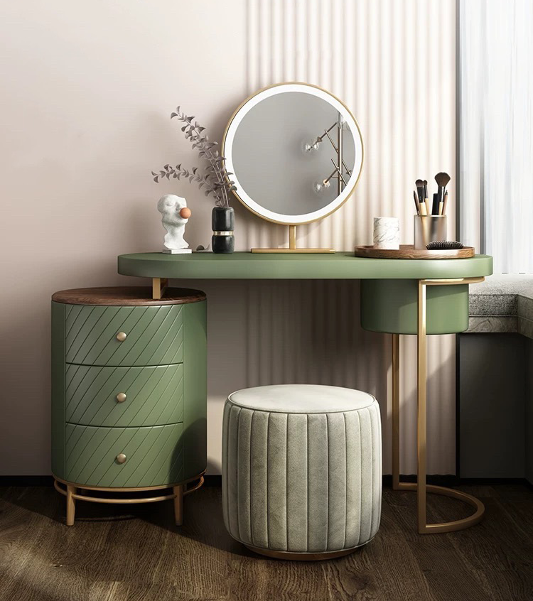 7 Luxurious Dressing Tables You Can Shop Online In Singapore To Elevate ...