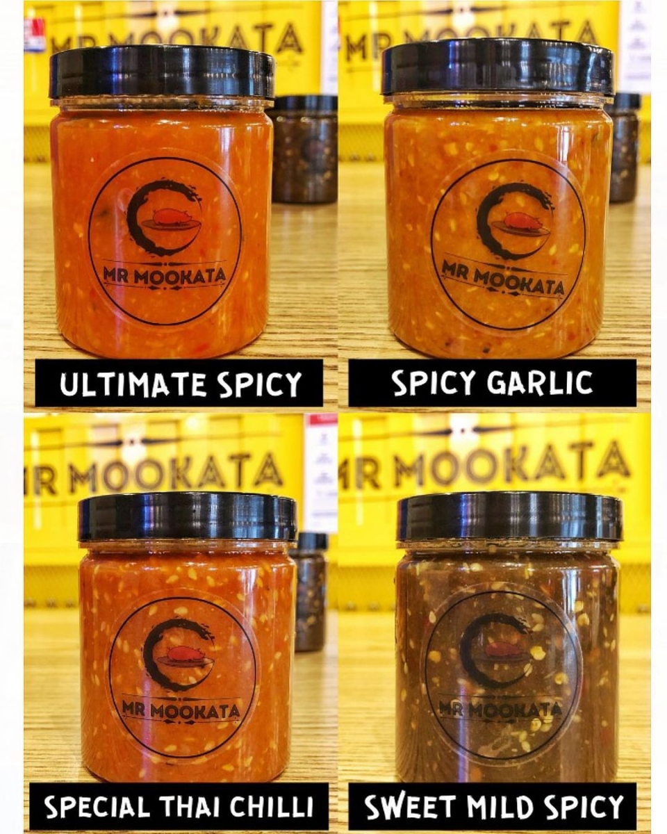 Mr Mookata: $68 Set For 2-4 Pax With Free Islandwide Delivery