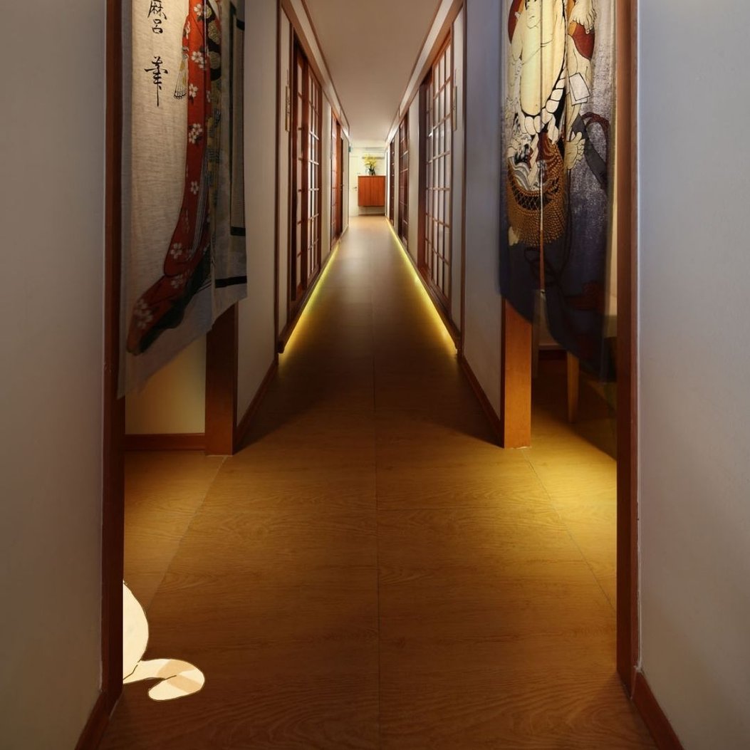Ikeda Spa: 40% Off Japanese Onsen + 1-Hour Massage In Singapore