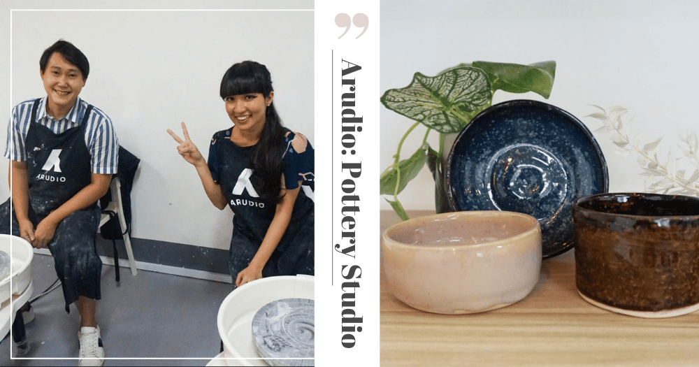 10 Latest News About Arudio Singapore Review | GirlStyle Singapore