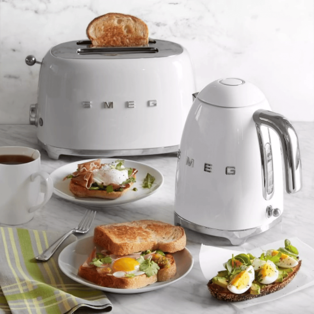 Takashimaya Smeg Sale: Up To $407 Off Till 18 July 2021 In Singapore
