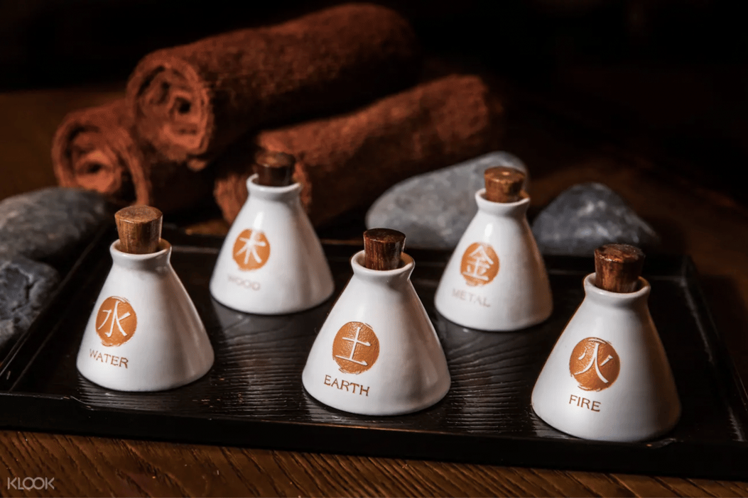Ikeda Spa: 40% Off Japanese Onsen + 1-Hour Massage In Singapore