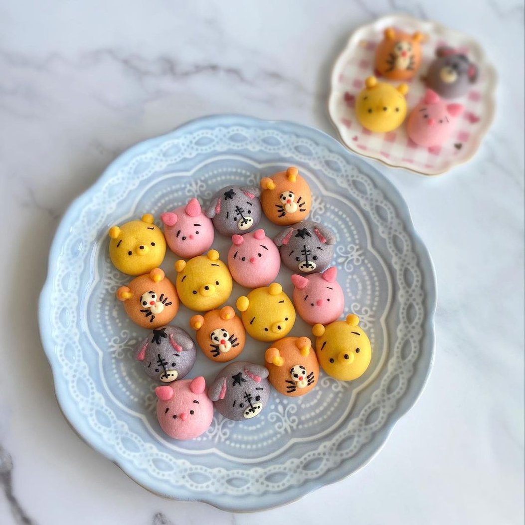 Home-Based Bakeries In Singapore For Unique Custom Cakes, Macarons ...