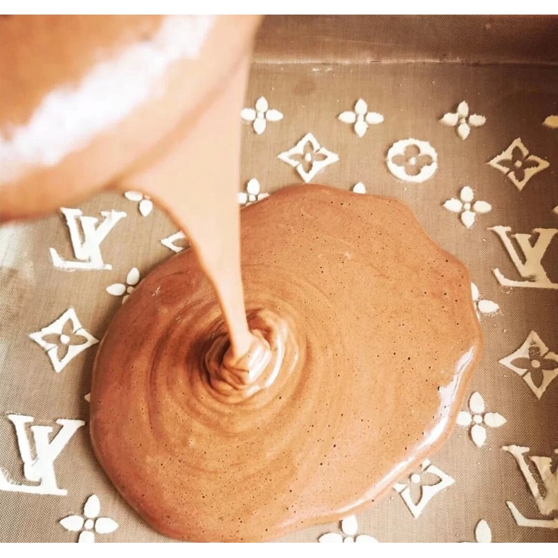 Bake Louis Vuitton & Chanel Branded Roll Cakes With These Affordable ...