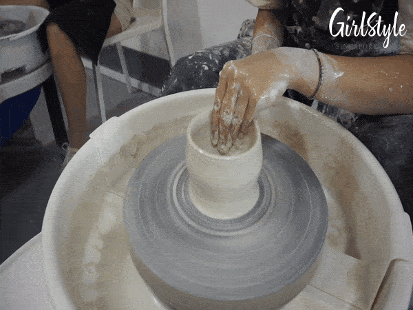 Arudio Review: Singapore Pottery Studio With Affordable Workshops