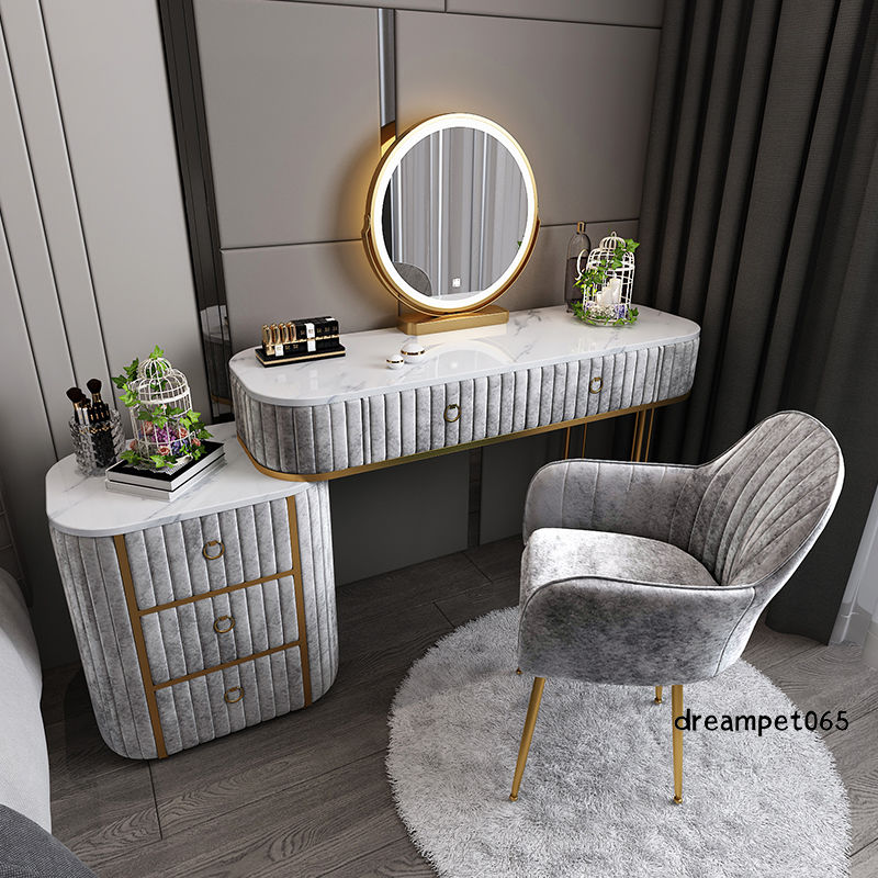 Luxurious Dressing Tables You Can Shop Online In Singapore