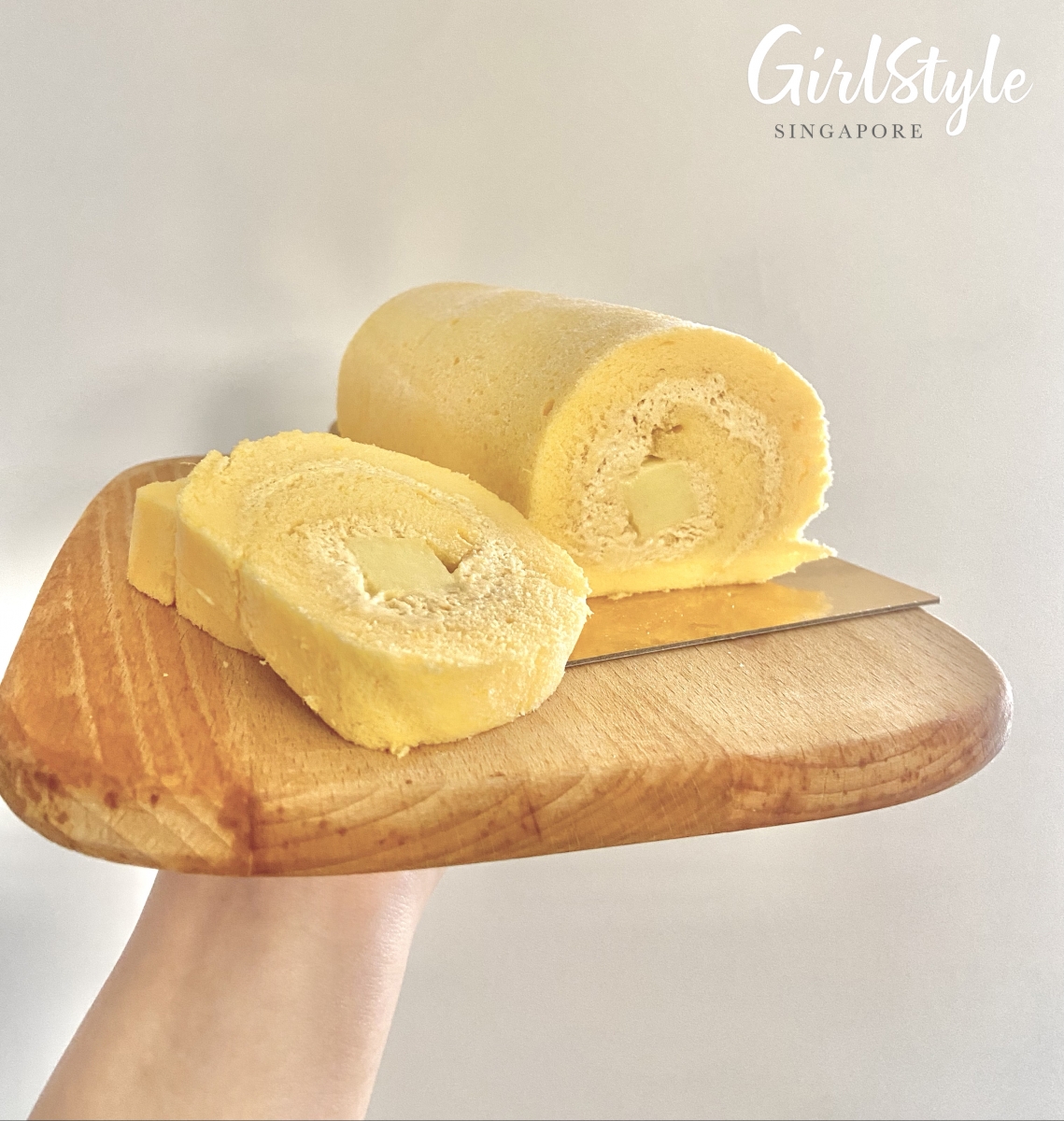 BreadTalk Launches Korean-Inspired Bread Including The Iconic Egg-Ppang ...
