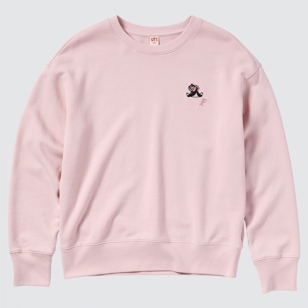 New UNIQLO Singapore Disney Furry Friends Collection Has Cute Ladies ...