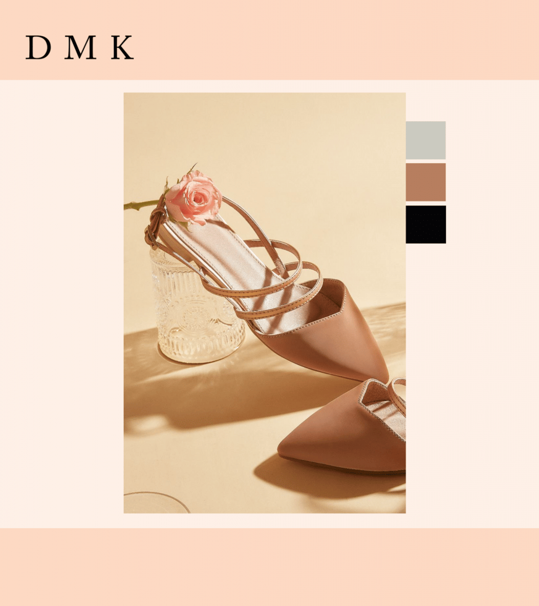 DMK Singapore's New Comfortable Minimalist Shoes Suitable For Wide Feet ...
