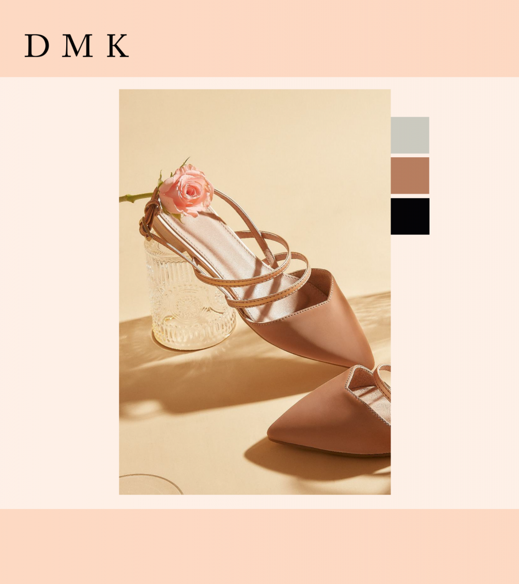 DMK Singapore Has A New Collection Of Comfortable Minimalist Shoes ...