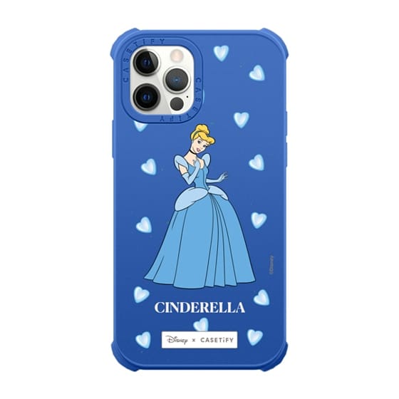 Disney x Casetify: Phone Cases Featuring Princesses Ship To S'pore