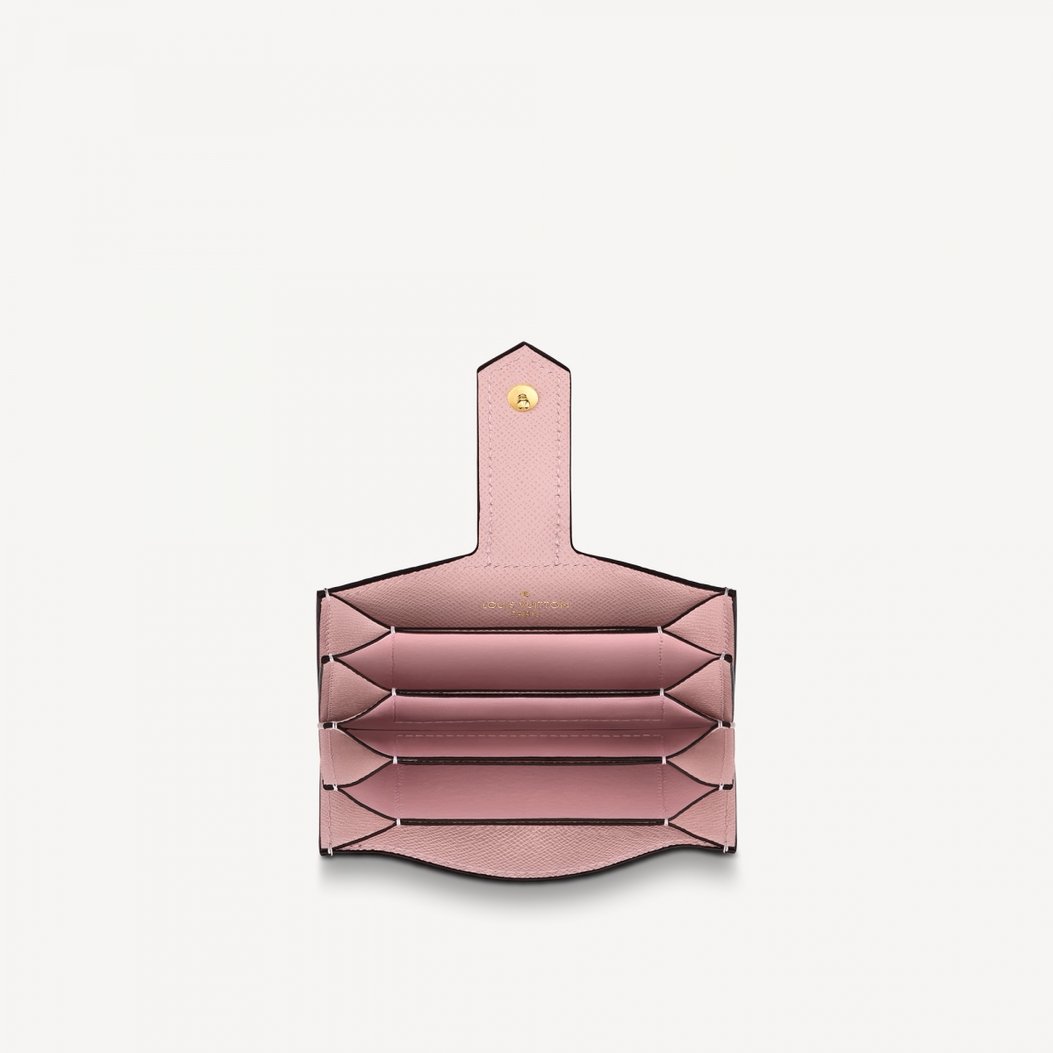 6 Classy Designer Card Holders To Get In 2021 Including Dior & Chanel