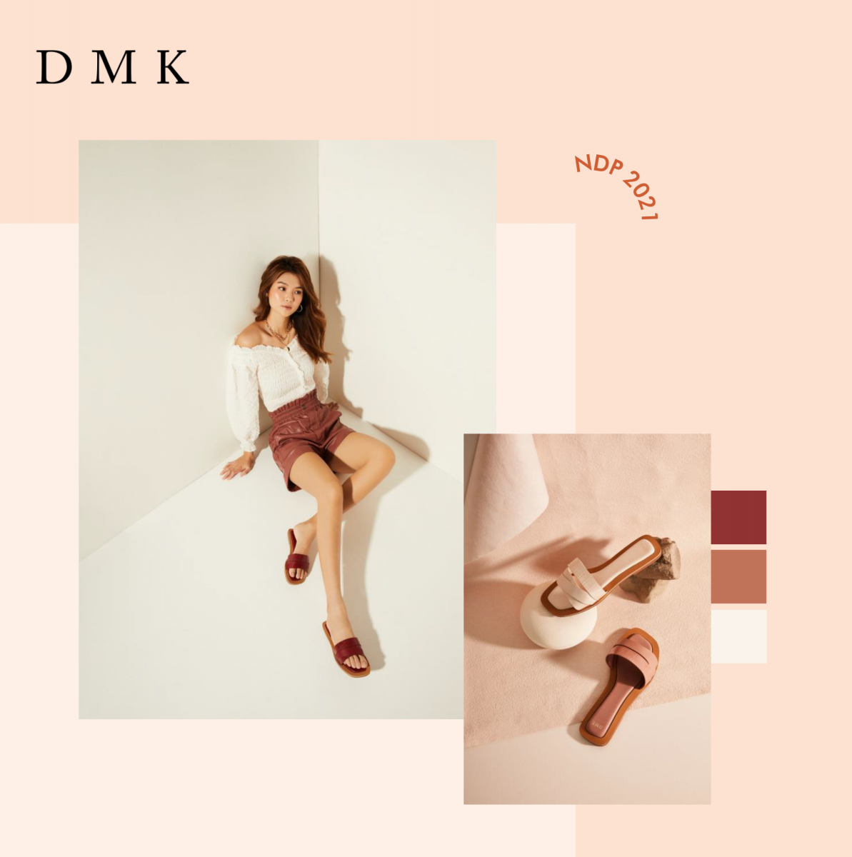 DMK Singapore Has A New Collection Of Comfortable Minimalist Shoes ...