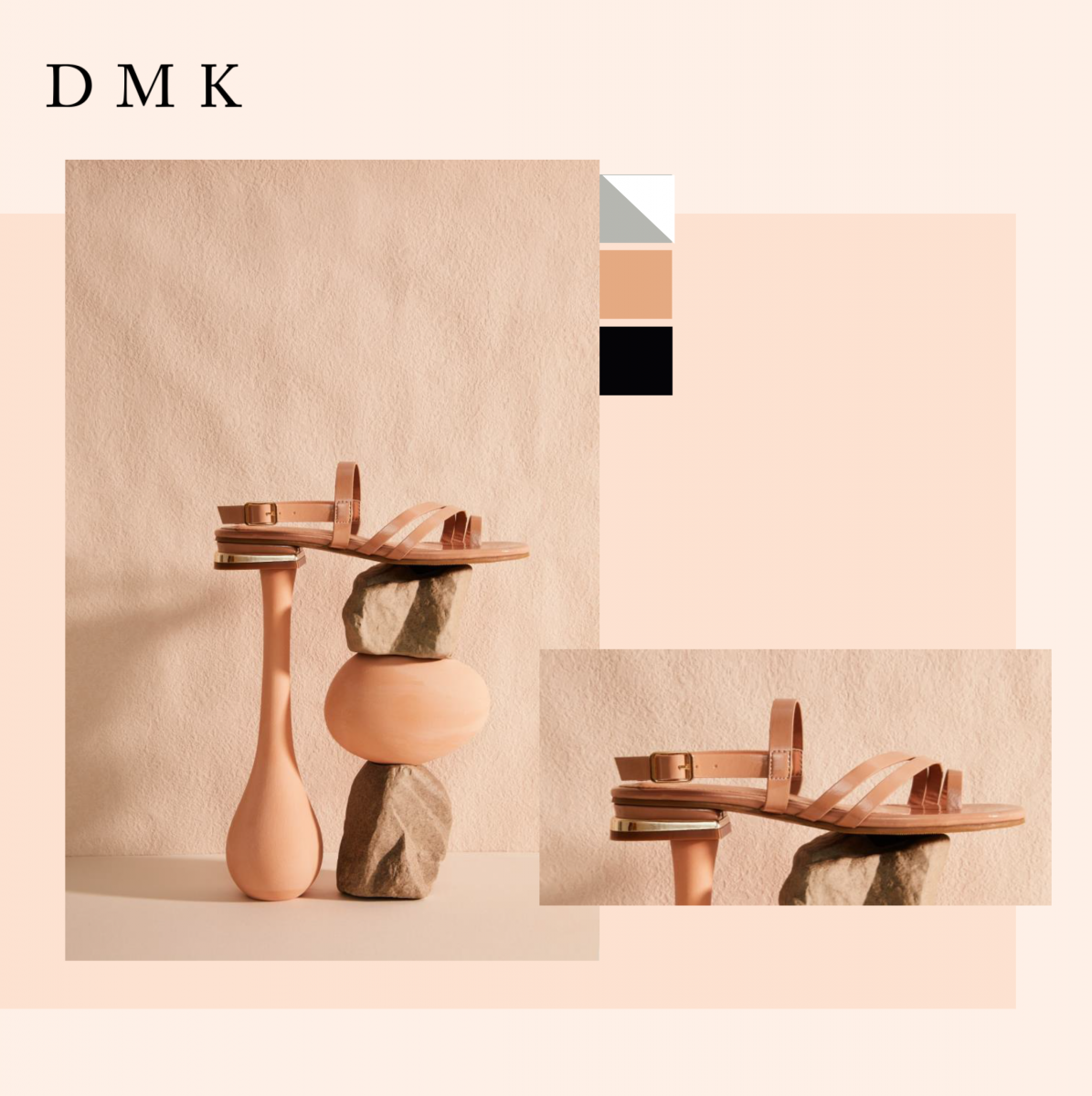 DMK Singapore Has A New Collection Of Comfortable Minimalist Shoes ...