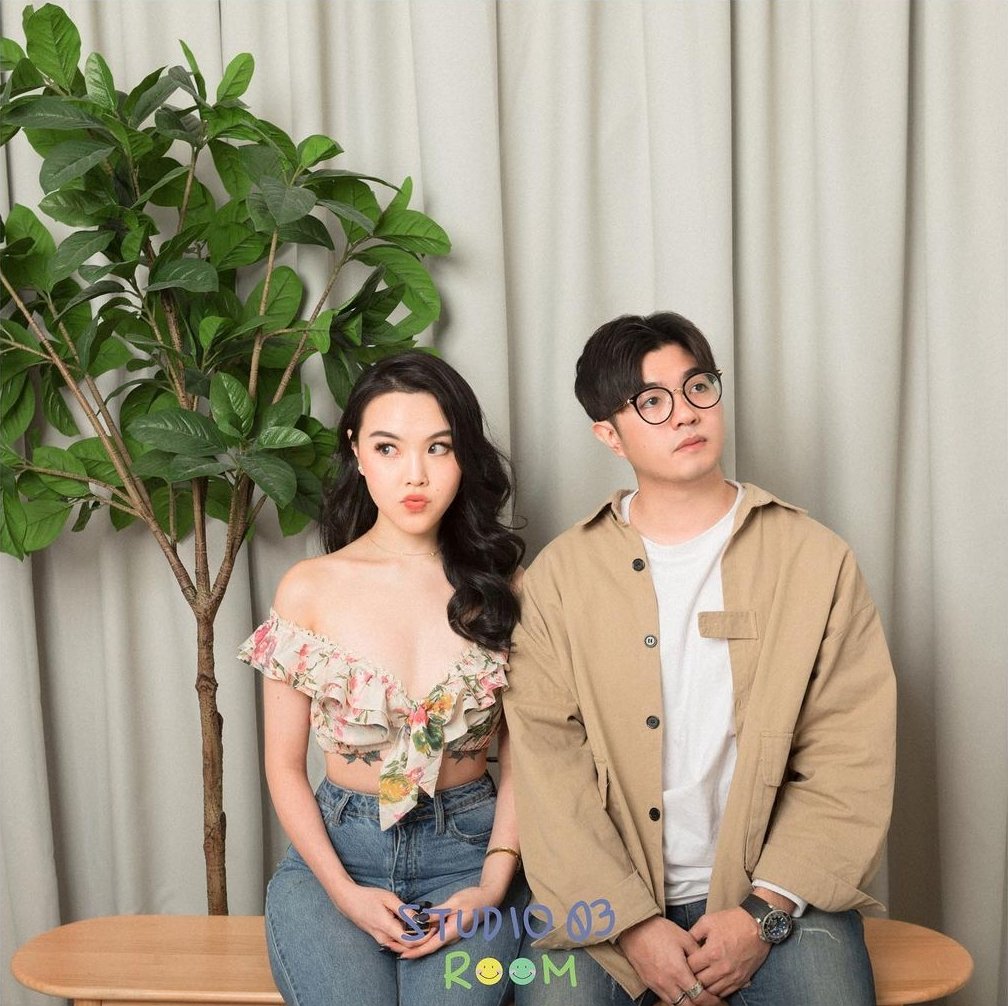 STUDIO03 ROOM Singapore: Korean-Style Self Photo Studio, Unlimited RAW ...