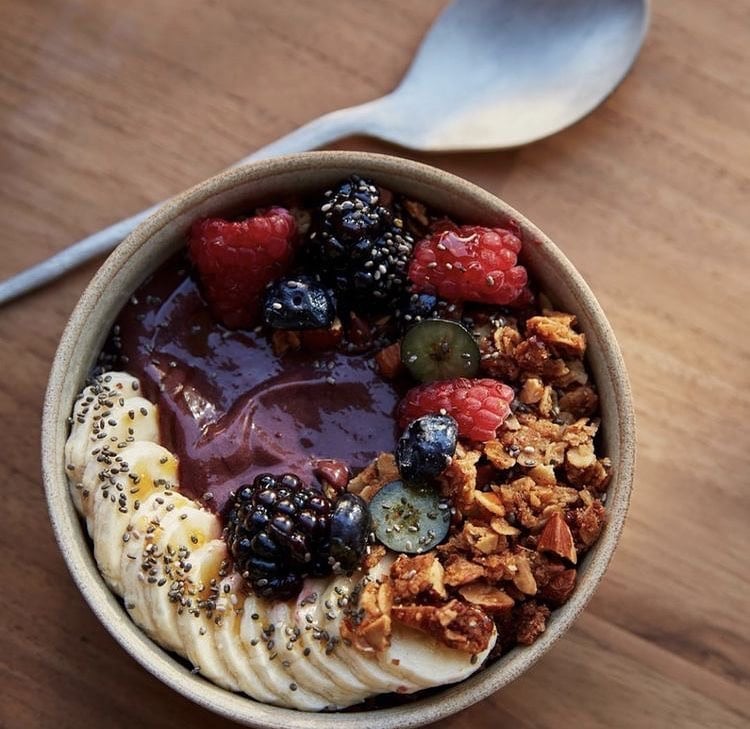Smoof Has Buy 2 Get 1 Free Acai Pints At $33 With Free Delivery