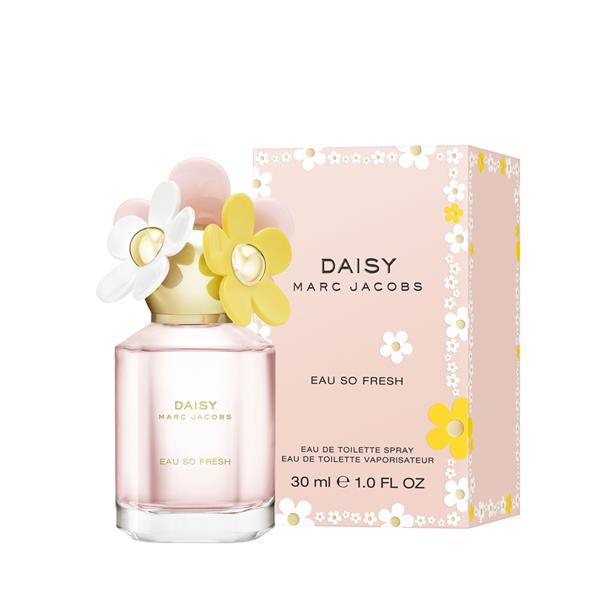 Marc Jacobs’ Daisy Perfumes Come In Cute Miniature Bottles, Now At 53% ...