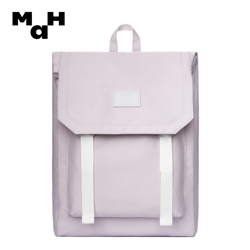 These Minimalist Backpacks Come In Muted Pantone-Inspired Shades, Can ...