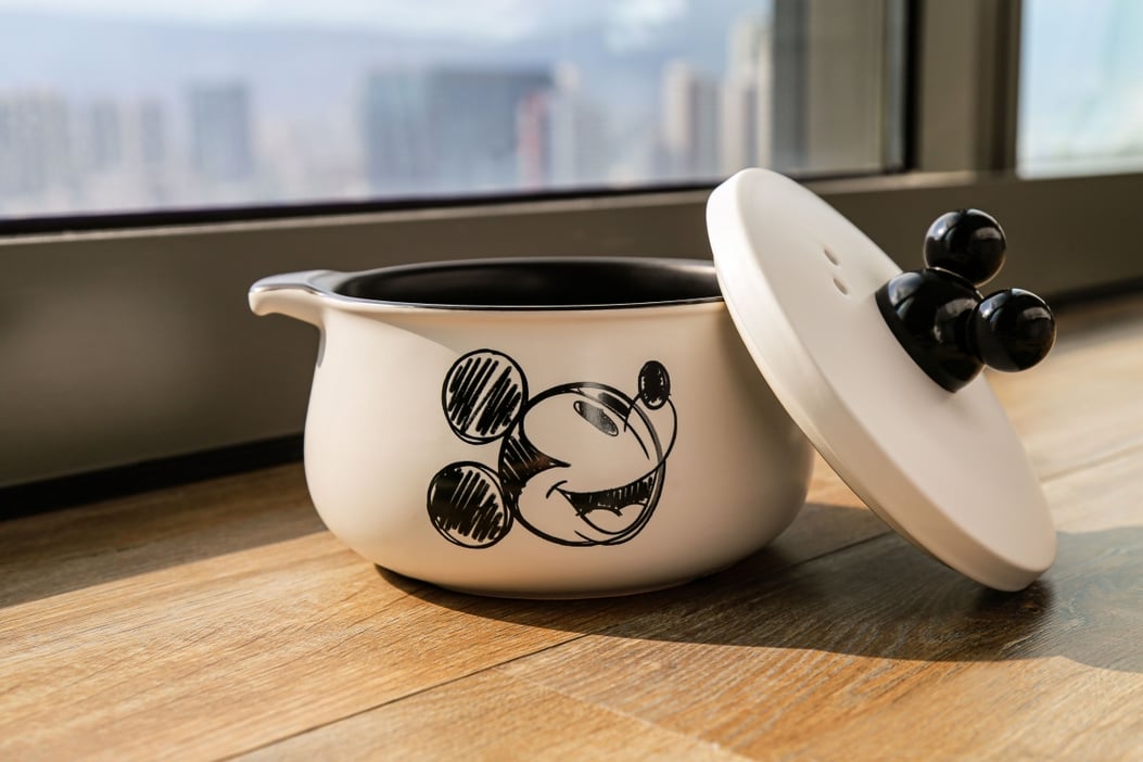 Mickey Mouse Kitchenware At NTUC FairPrice: Spend & Redeem 2021