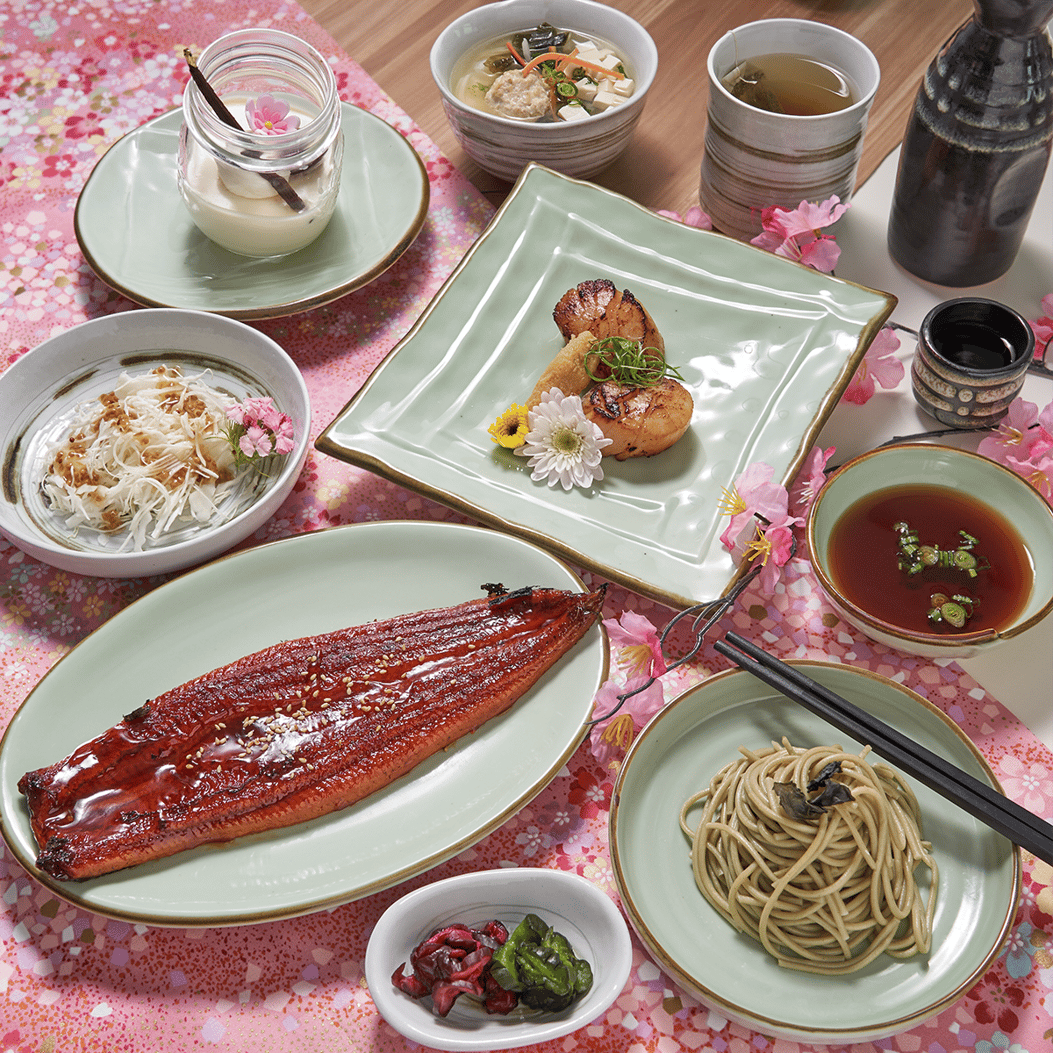 Fly Me To Japan: New Sky Dining Experience In SG For Romantic Dates