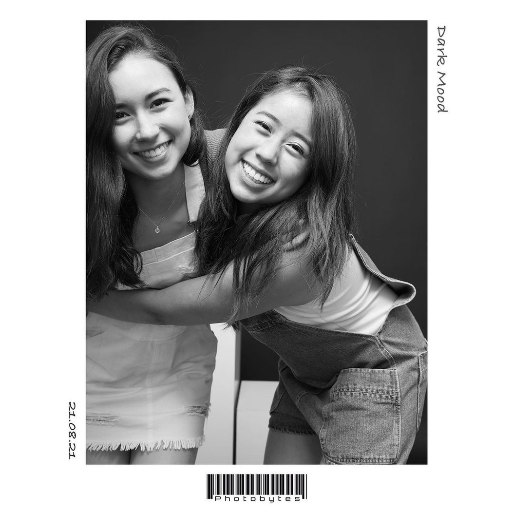 7 Self Photo Studios In Singapore For Aesthetic Couple Shoots