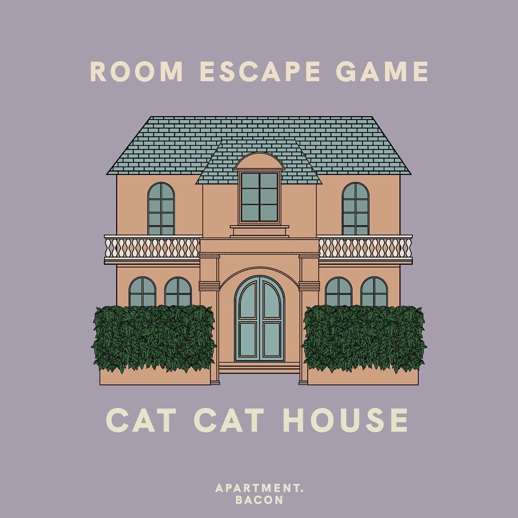 APARTMENT.BACON Escape Room Phone Games Avail For Free Download
