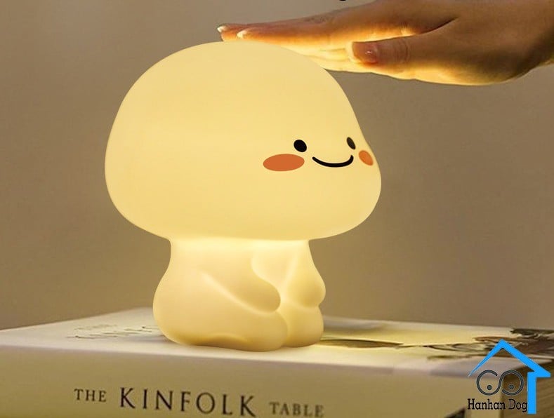 Cute Quby Lamp Available Online In Singapore