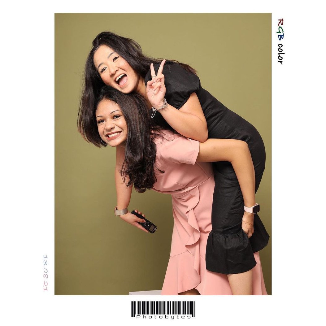 7 Self Photo Studios In Singapore For Aesthetic Couple Shoots