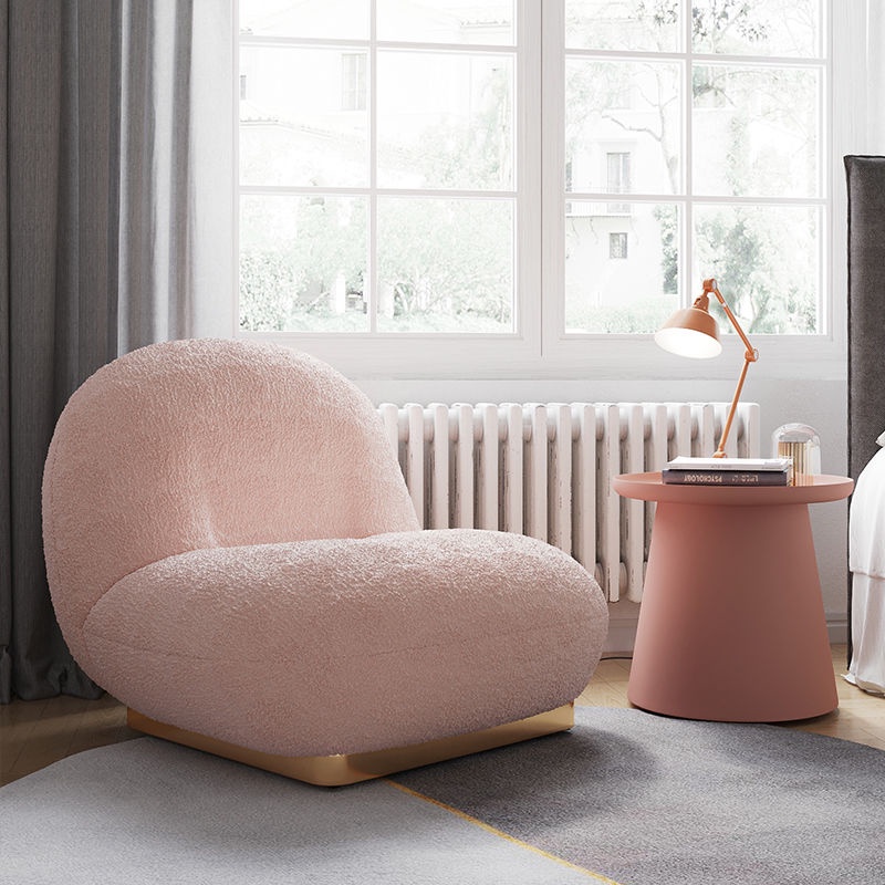 Korean-Style Sofa Chairs You Can Shop Online In Singapore