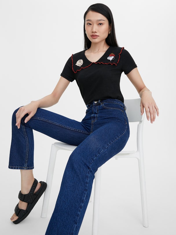 Pomelo x Peanuts Snoopy: Now In Singapore, Includes Knitwear & Blazers