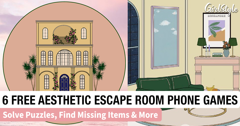 APARTMENT.BACON Escape Room Phone Games Avail For Free Download