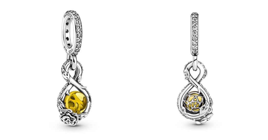 Pandora x Disney Princesses Collection 2021: Now In Singapore