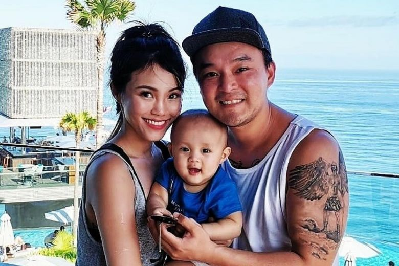 Joshua Ang's New Girlfriend Is Pregnant After His Divorce From Ex-Wife ...