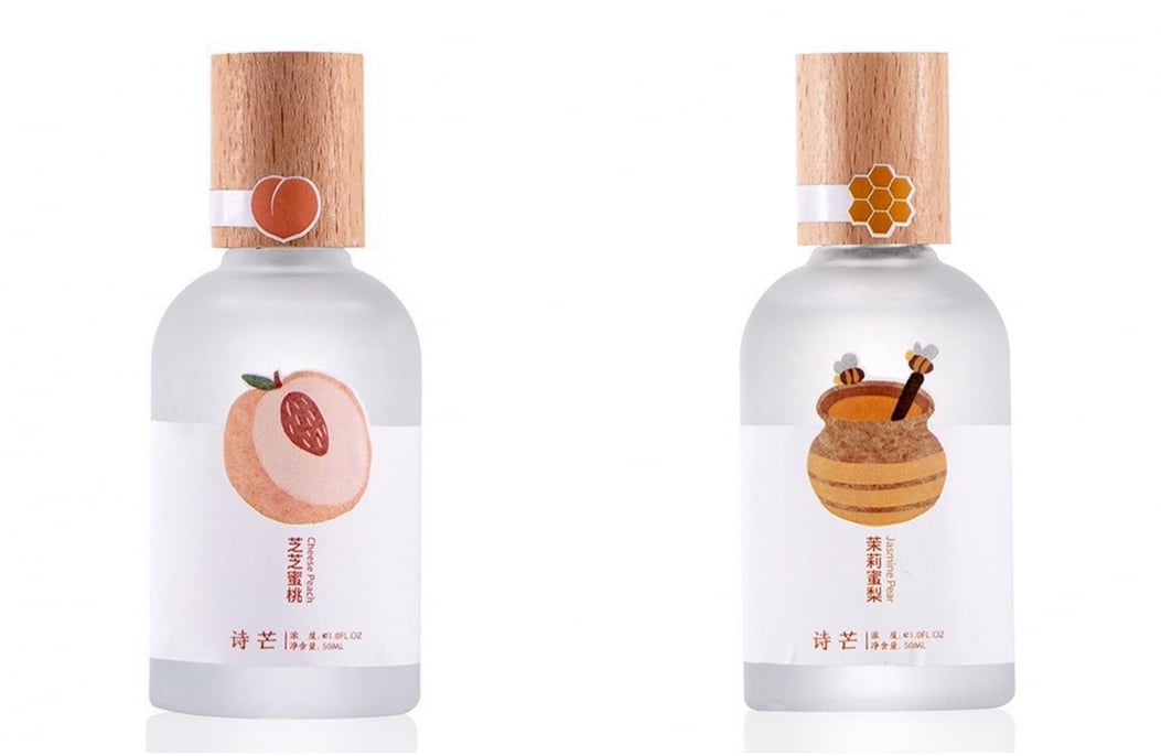 Shimang Perfume 诗芒香水 - Trending In Singapore With Fruity & Floral Scents