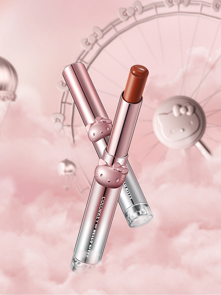 Colorkey x Hello Kitty Makeup In Singapore: Eyeshadow, Blush ...