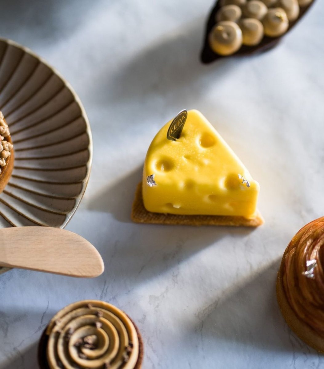 Trendy Snacks, Desserts & Drinks Singapore 2021: Soy Milk Bubble Tea ...