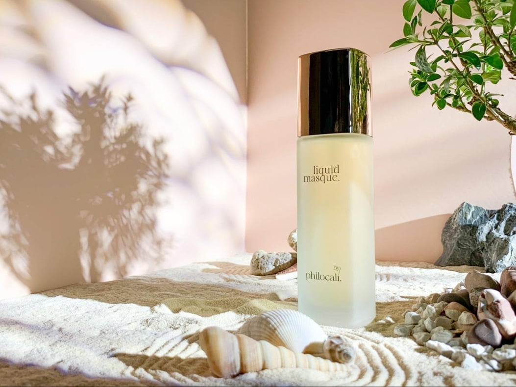 By Philocali Liquid Masque Review - All-In-1 Toner Mist, Mask ...
