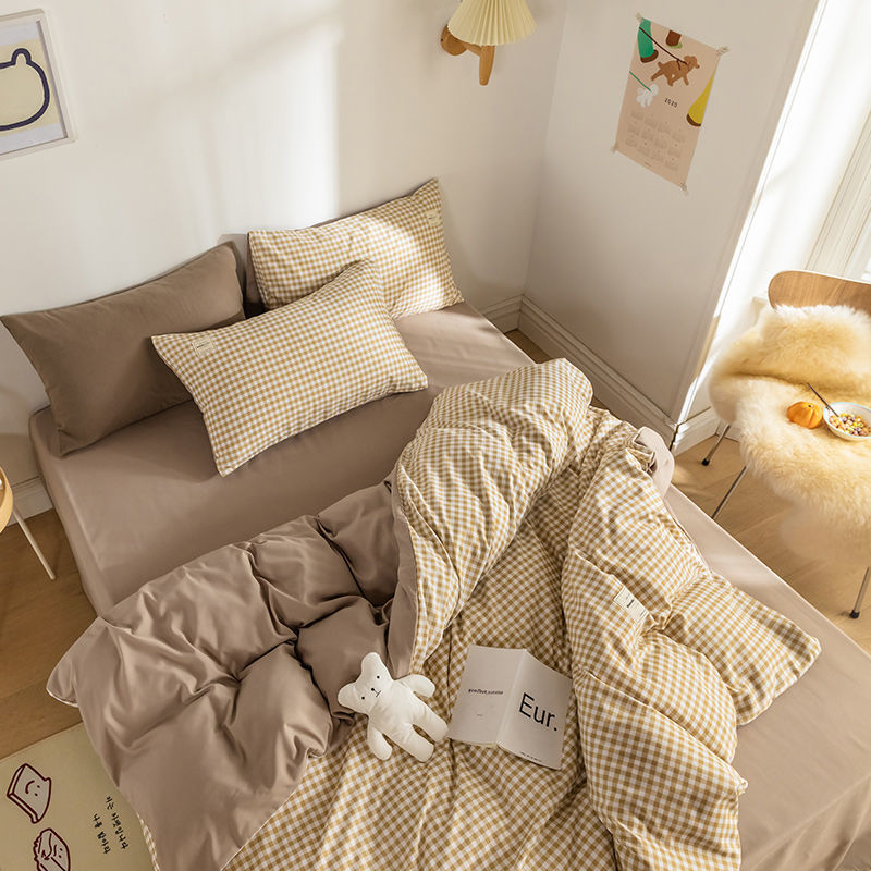 Korean-Style Bedding You Can Shop Online In Singapore For An Aesthetic ...