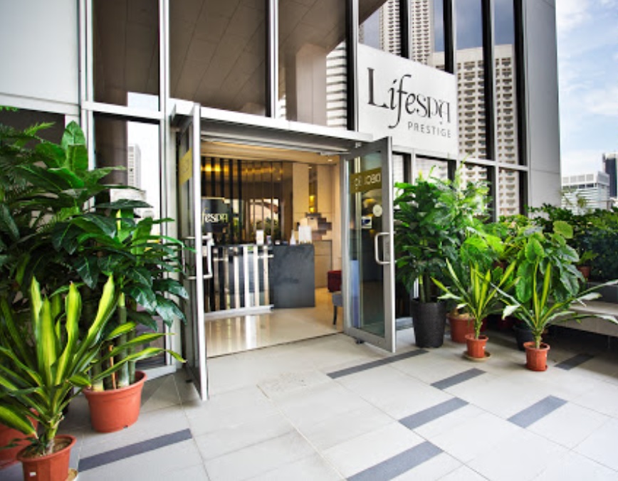 LifeSpa $30 Nett 1-Hour Full-Body Massage Deal - Until 30 Nov 2021 In ...