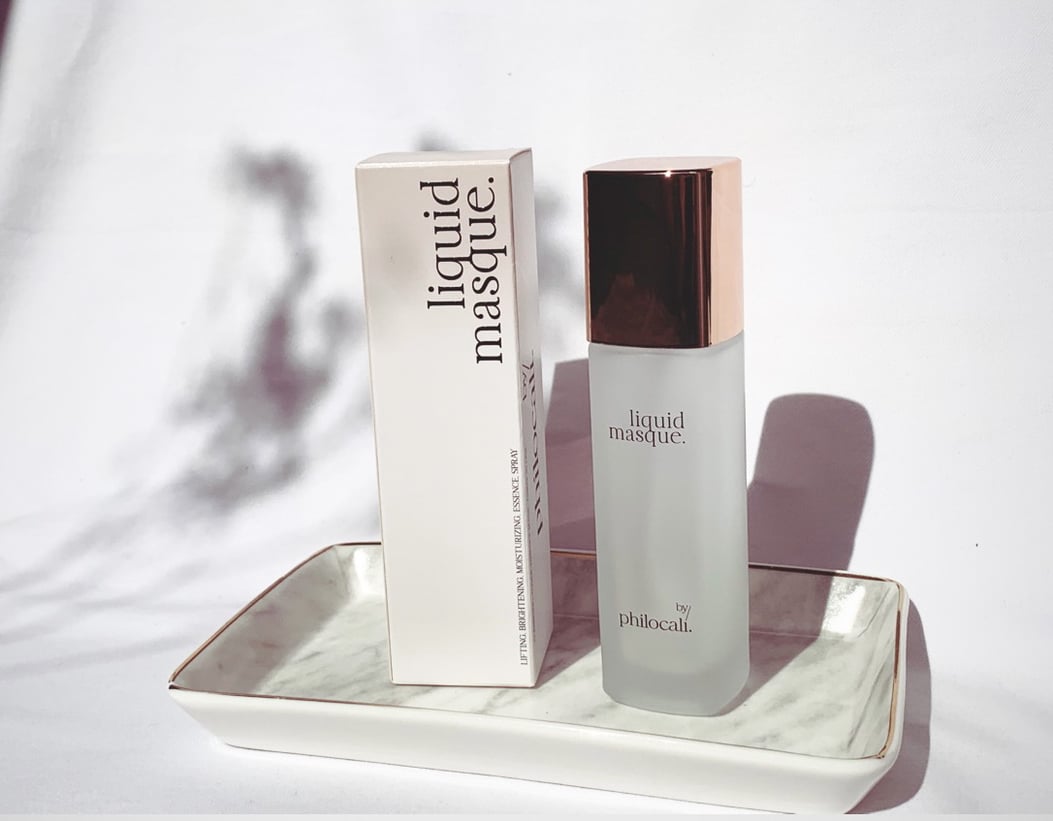 By Philocali Liquid Masque Review - All-In-1 Toner Mist, Mask ...