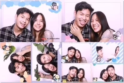 Neoprints In Singapore - Only $10 For 2 At Dollop Print Club