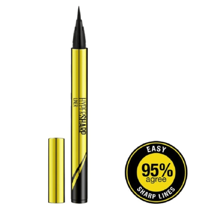 7 Best Liquid Eyeliners That You Can Get In Singapore