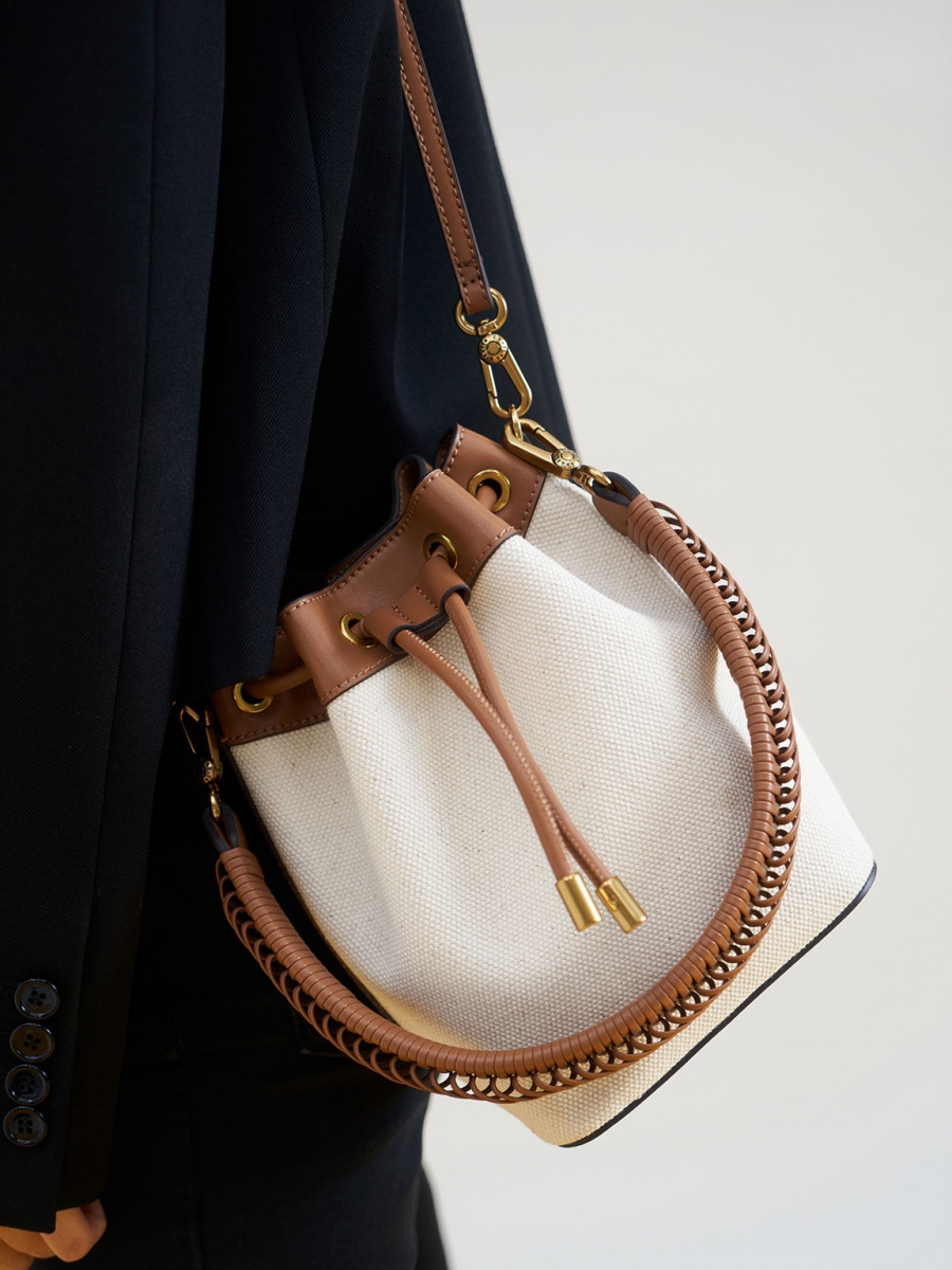 9 Stylish Bucket Bags Under $80 That You Can Get In Singapore