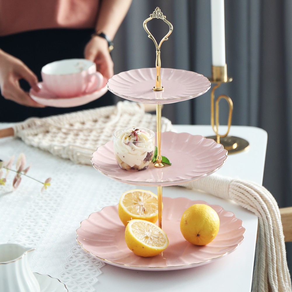 8 Affordable Afternoon Tea Stands Under $40 In Singapore For A Tai Tai ...