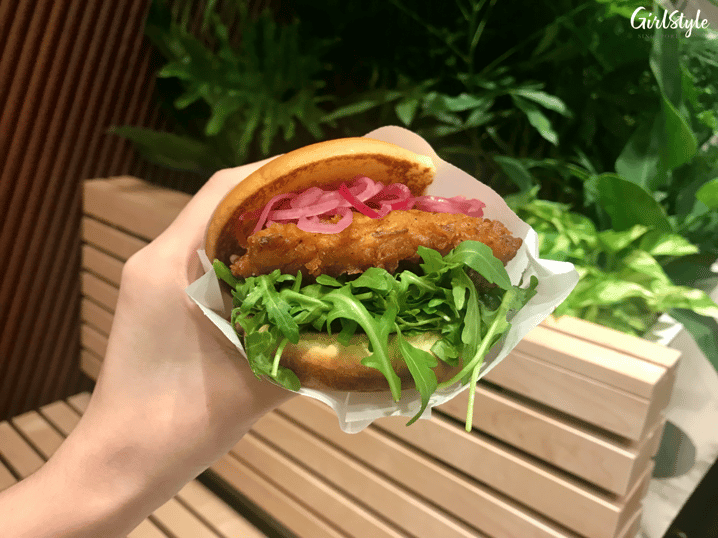 Shake Shack's Black Truffle Menu Is Back In Singapore Along With New ...